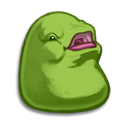 Blob Decal - NMS Depot, No Man's Sky Item Database