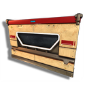 Alloy Window - NMS Depot, No Man's Sky Item Database