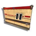 Twin Alloy Windows - NMS Depot, No Man's Sky Item Database