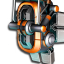 Coupling Hinge - NMS Depot, No Man's Sky Item Database