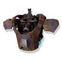 Construct Shell - NMS Depot, No Man's Sky Item Database