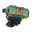 Adaptive Vision Unit - NMS Depot, No Man's Sky Item Database