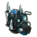Casing of the Hunt - NMS Depot, No Man's Sky Item Database