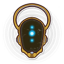 Priest Entity Nada Banner - NMS Depot, No Man's Sky Item Database
