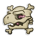 Warning Decal - NMS Depot, No Man's Sky Item Database