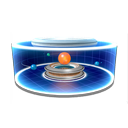 Holographic Chart Projector - NMS Depot, No Man's Sky Item Database