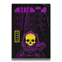 Outlaw Poster - NMS Depot, No Man's Sky Item Database