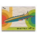 Heavy Shipping Poster - NMS Depot, No Man's Sky Item Database