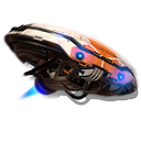 Construct 'Egg' - NMS Depot, No Man's Sky Item Database