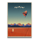 Orbital Poster - NMS Depot, No Man's Sky Item Database