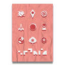 Voyage Poster - NMS Depot, No Man's Sky Item Database