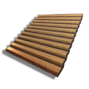 Stone Ramp - NMS Depot, No Man's Sky Item Database