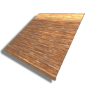Timber Roof Panel - NMS Depot, No Man's Sky Item Database