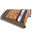 Timber Roof Cap - NMS Depot, No Man's Sky Item Database